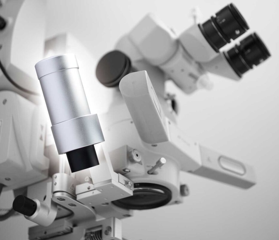 Офтальмологічні операційні мікроскопи Topcon серії OMS-800 – Медична ...