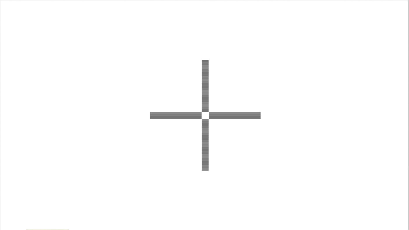 Система демонстрації тестових знаків Topcon CC-100XP – Медична компанія ...