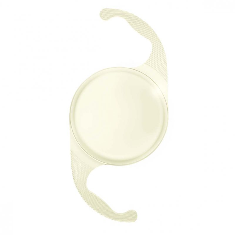 Монофокальні гідрофобні ІОЛ AJL AIALA DRY та AJL AIALA DRY PRELOADED ...